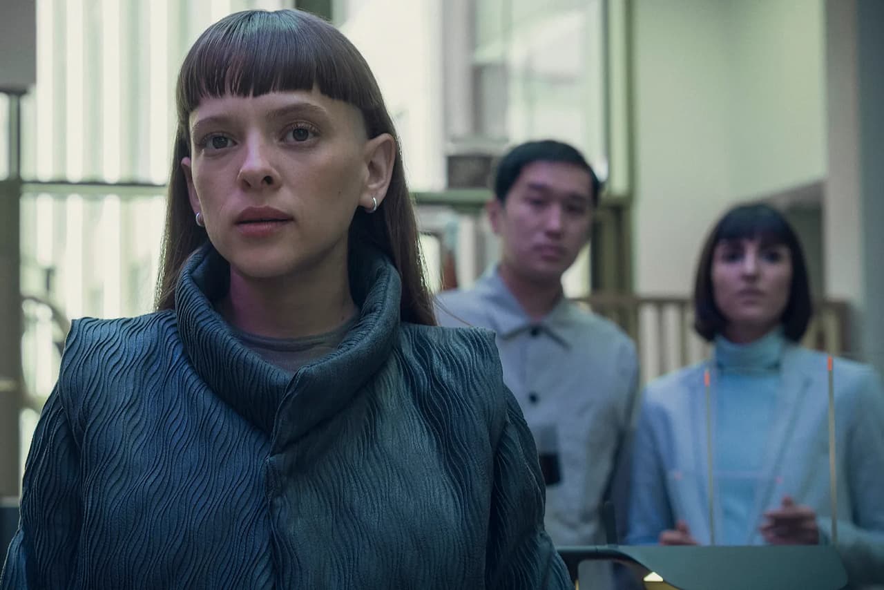 'Cadáveres' (Netflix): Fecha de estreno, Trama, Tráiler y más