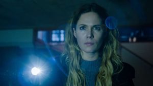 'Deadwind': temporada 3 de la serie finlandesa en Netflix