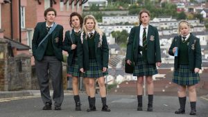 'Derry Girls': estreno de la temporada 3 en Netflix