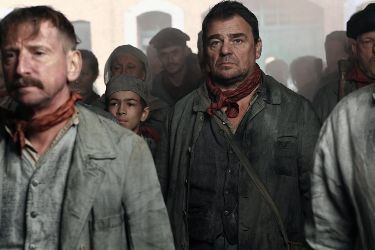 Germinal: Fecha de estreno, Trama, Trailer y más
