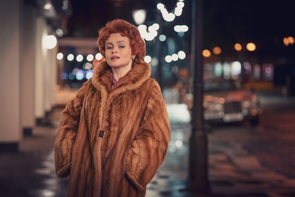 'Nolly': Fecha de estreno, Trama, Reparto, Tráiler y más
