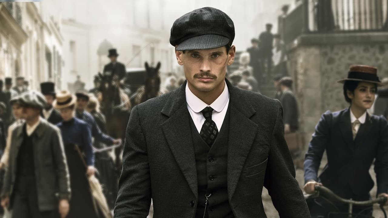 'Paris Police 1900-1905': toda la información sobre la serie