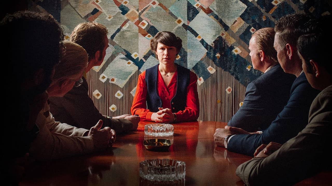 'Power Play': Fecha de estreno, Trama, Tráiler y más