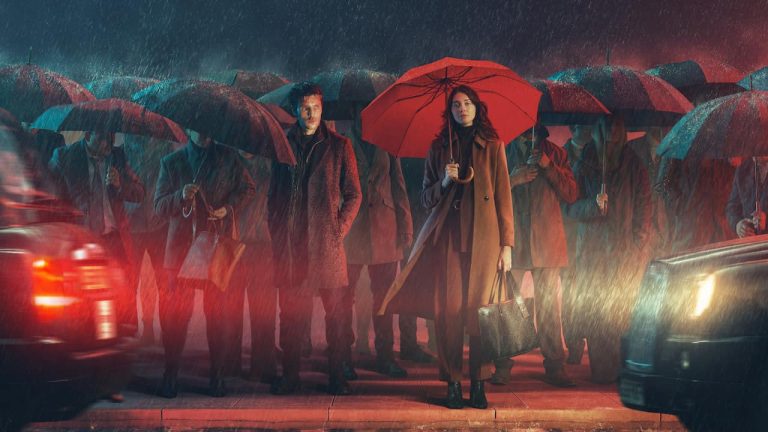 'The Killing Kind': Fecha de estreno, Trama, Tráiler y más